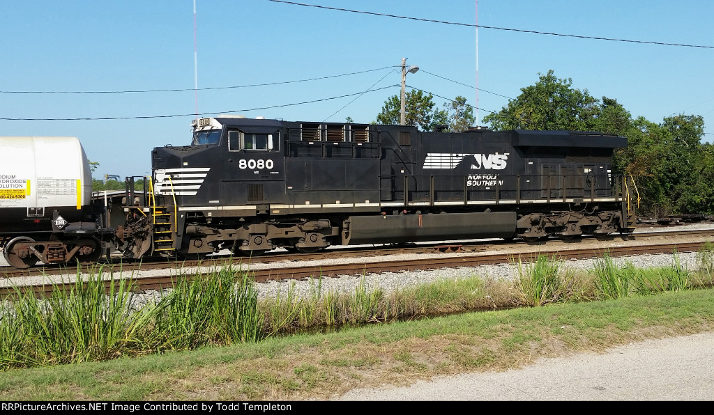 NS 8080